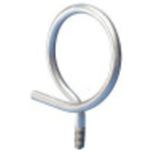 Caddy (nVent) 4BRT20 CADDY® Electrogalvanized Steel 1-1/4 In. Dia ...