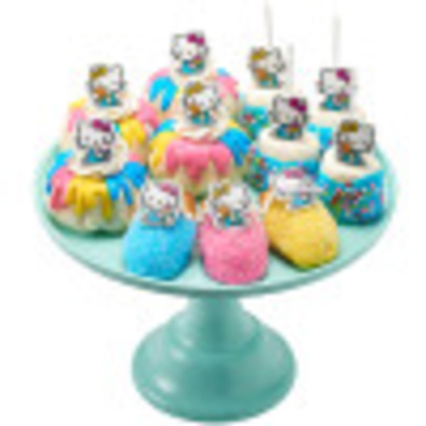 Hello Kitty And Mimmy | DecoPac