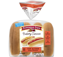 Slider Buns - Pepperidge Farm
