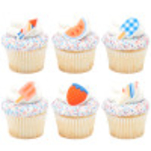 Cottagecore Treat Assortment | DecoPac