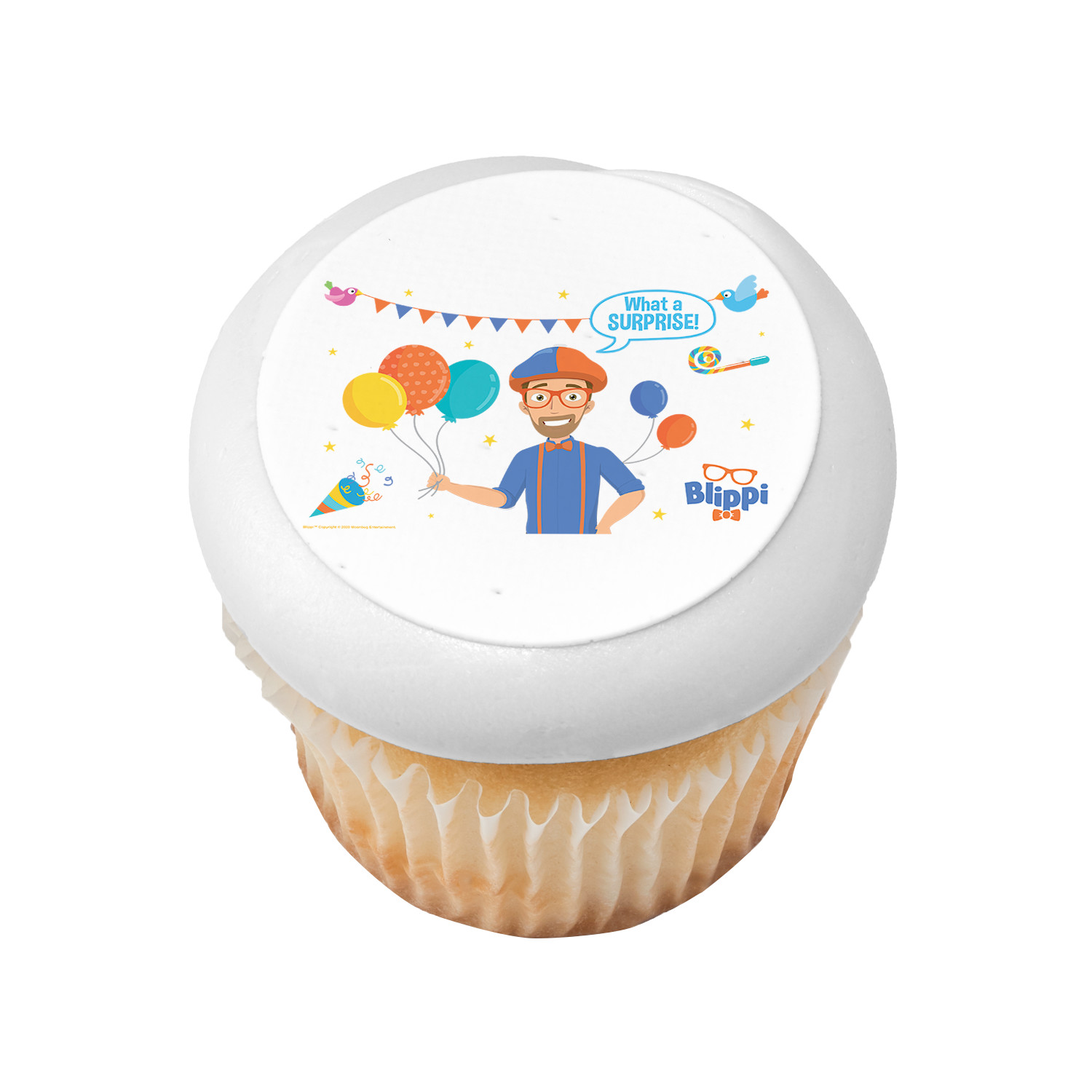 Blippi | DecoPac