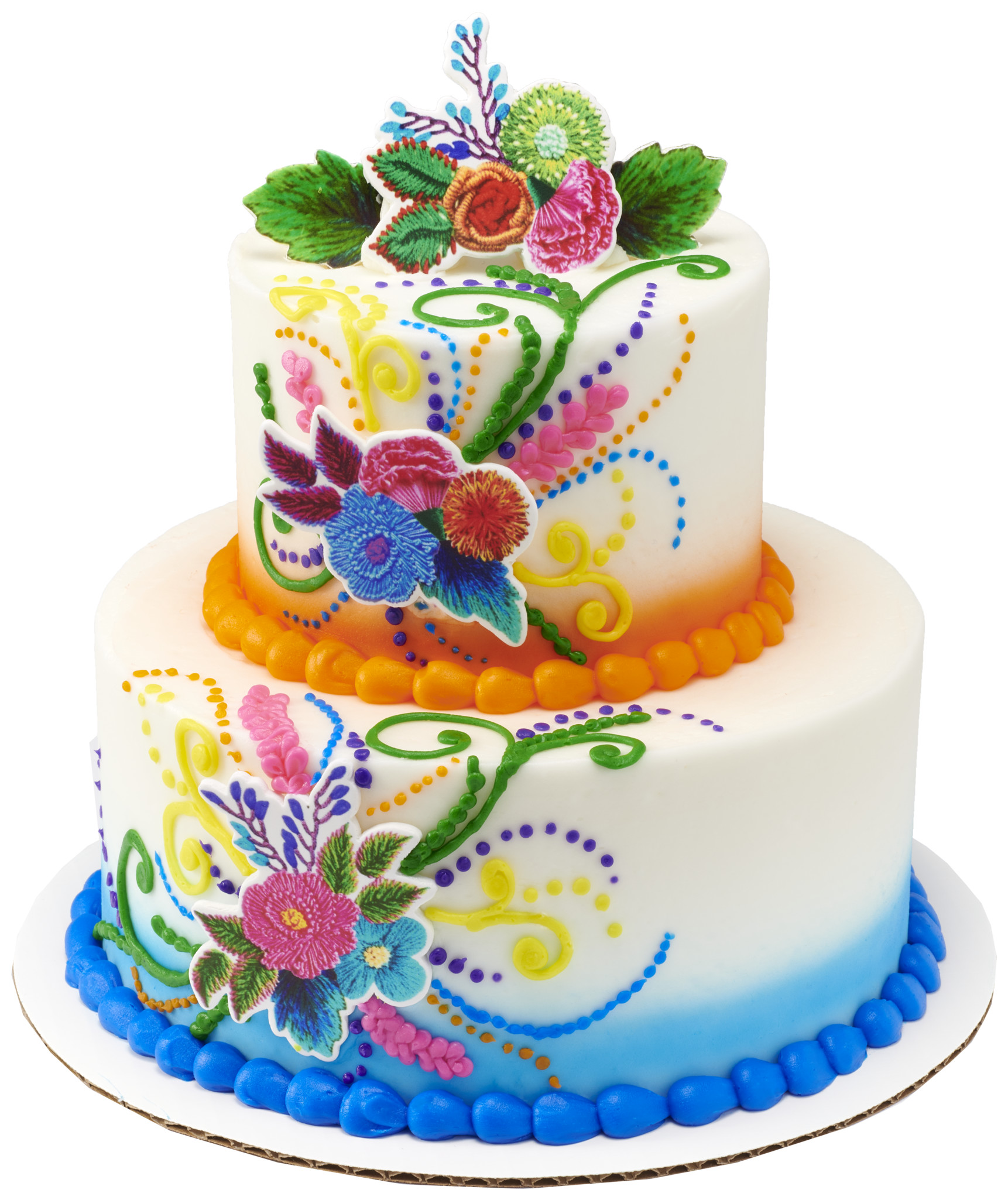 Embroidery Kit | DecoPac