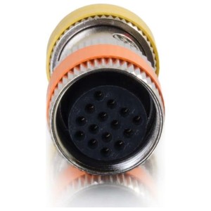 C2G (Legrand) CG60069 PC Runner To Multi-Format Runner To Multi-Format ...