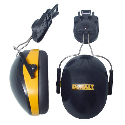Hearing Protection - Radians Safety