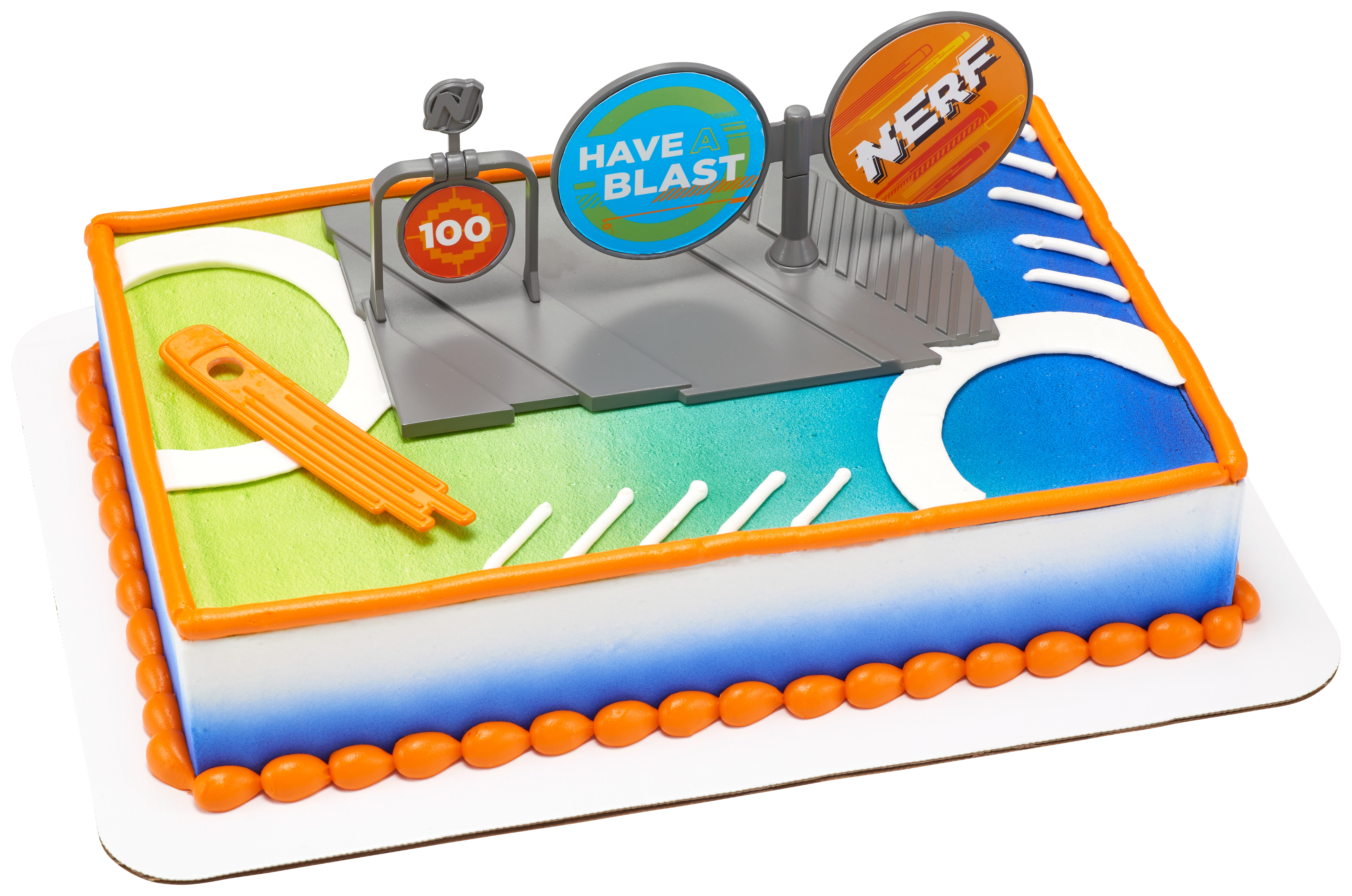 Nerf This Is Nerf Nation | DecoPac