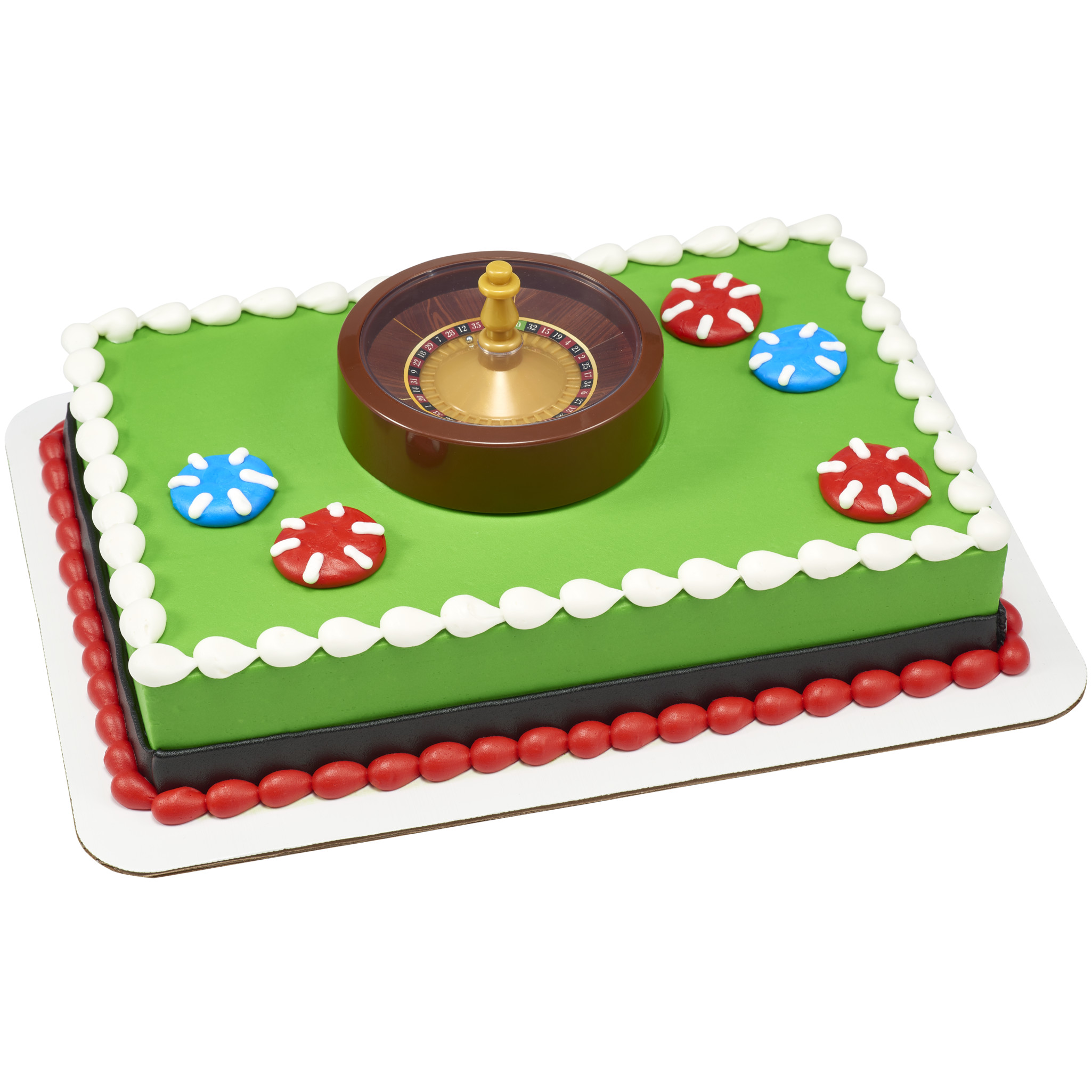 Rapid Roulette 1797690d E99d 40f7 A0e5 06654d580154 | DecoPac