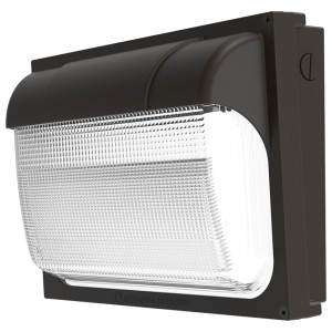 Lithonia (Acuity) TWX2 LED ALO 50K 347 DDBTXD LED Wall Pack, 5000K ...