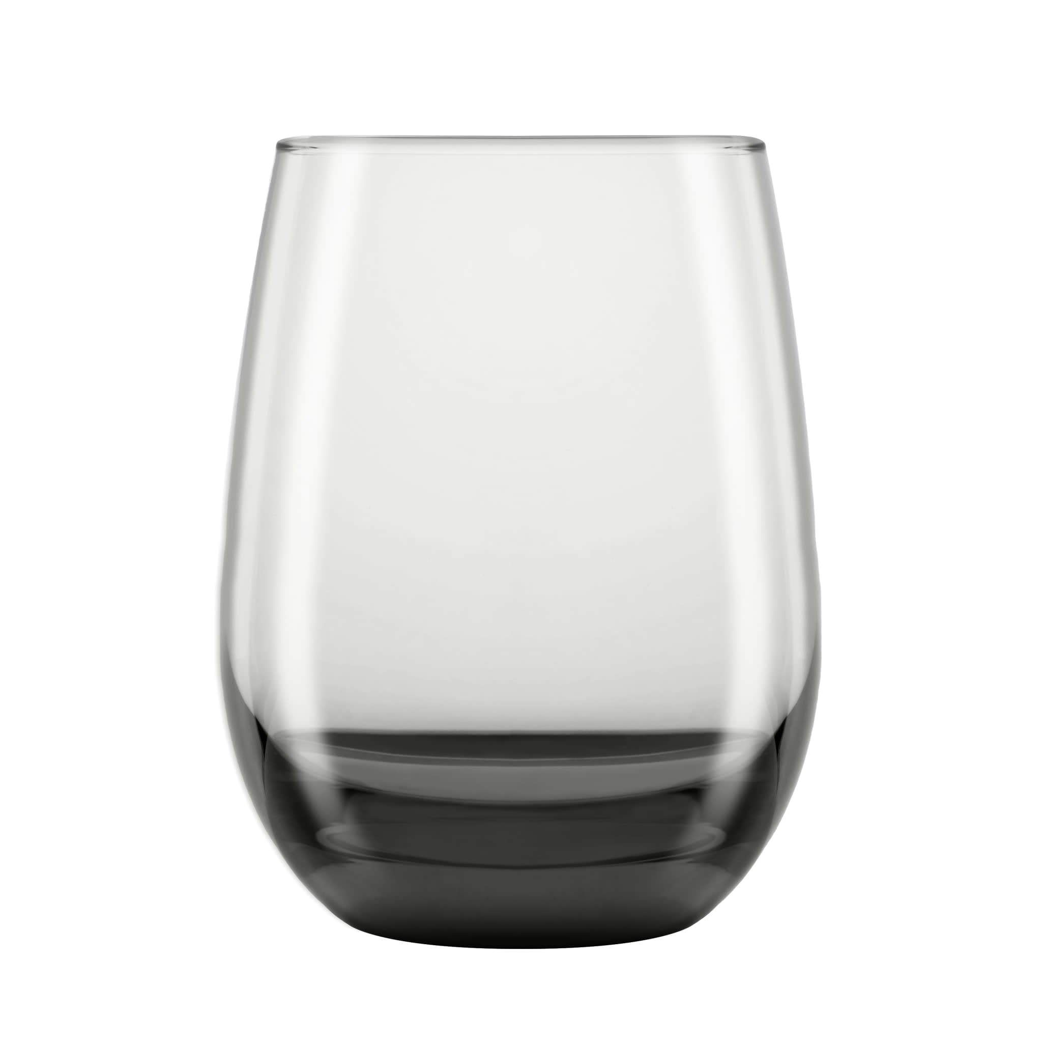 Stemless Wine, Moonstone Grey - Libbey FS