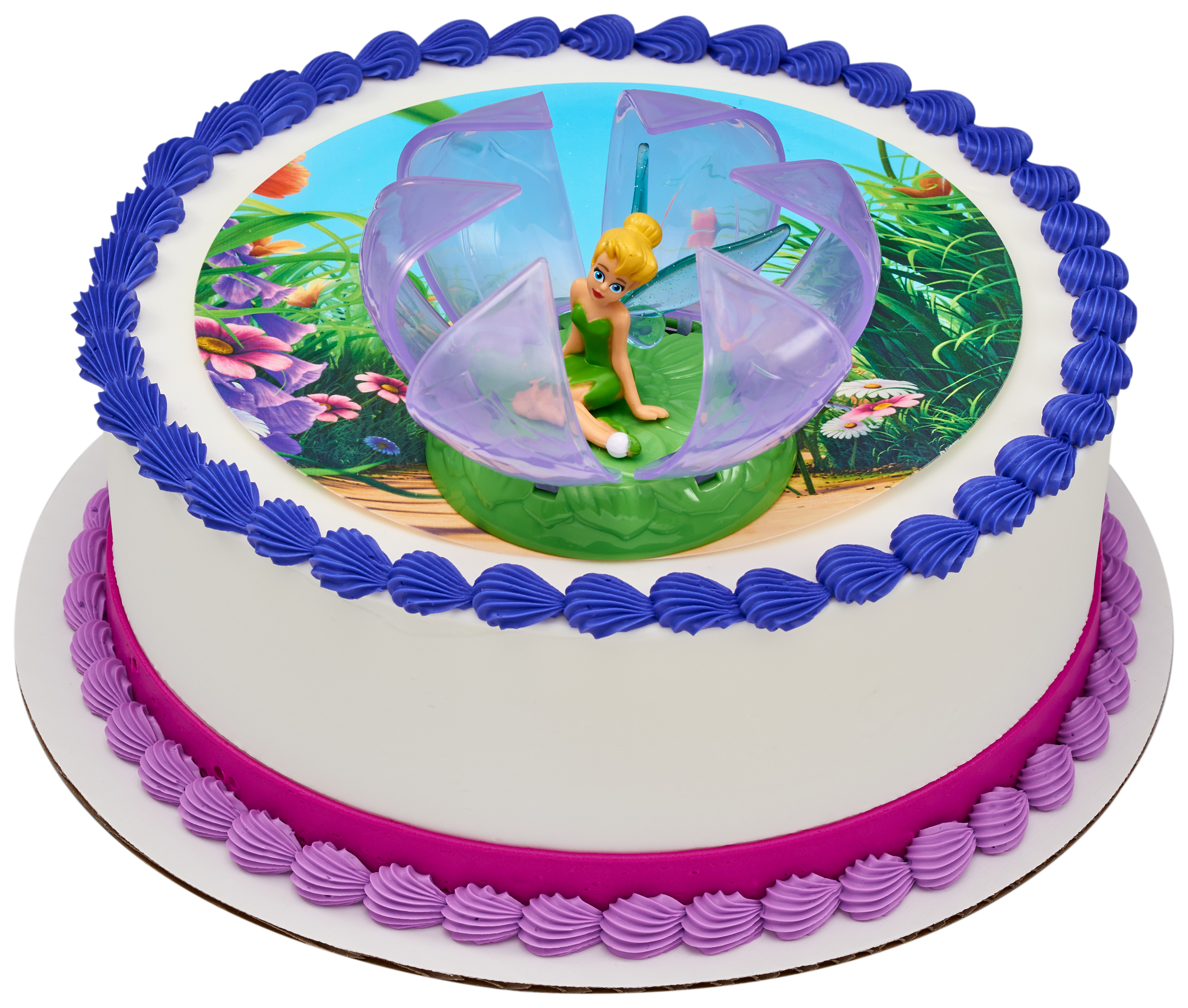 Tinker Bell in Flower | DecoSet® | DecoPac