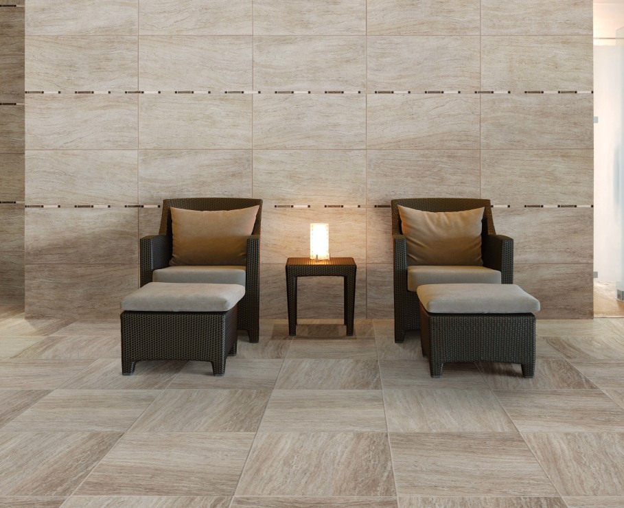 Marazzi USA – Virginia Tile Company
