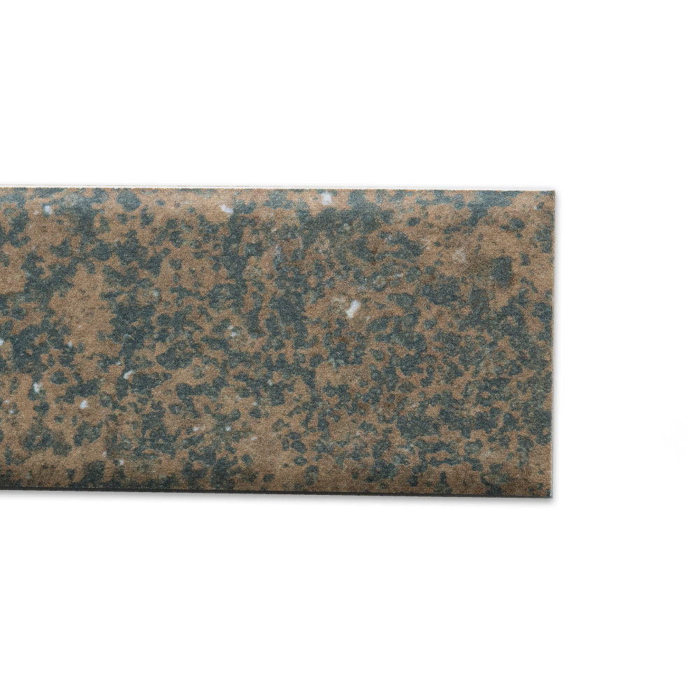 Maheno Brick Mix 2-3/8 in. x 9-3/4 in. Porcelain Floor and Wall Tile | Merola Tile