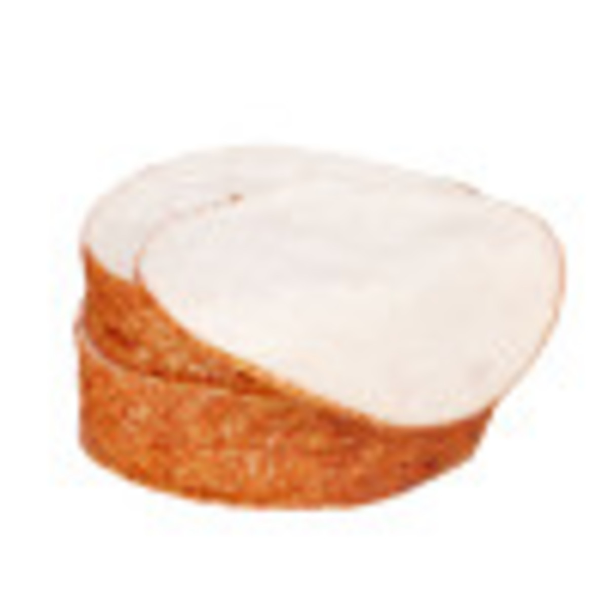 JENNIE-O® Oil Browned Turkey Breast Extra Lean .7 oz Sliced, 6/2lb ...