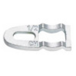 Crouse Hinds (Eaton) CB3 Rigid/IMC/EMT Clamp Back Conduit Spacer ...