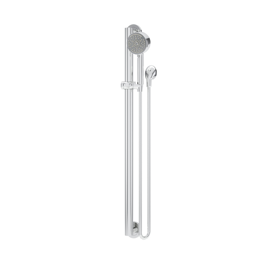 36" Slide/Grab Bar - Symmons