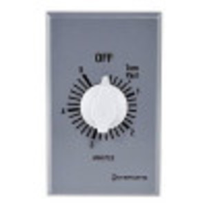 Intermatic FF5M 5-Minute, Spring Loaded Wall Timer | Graybar Store