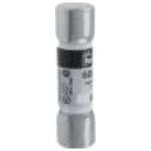 Bussmann (Eaton) KTK-5 KTK Series Fast Acting Supplemental Fuse, 5A ...