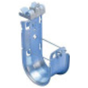 Caddy (nVent) CAT32HP24 CADDY® CAT HP J-Hook Assembled To 360 Degree ...