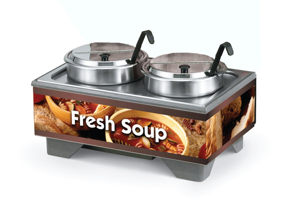 720202003 | Vollrath Foodservice