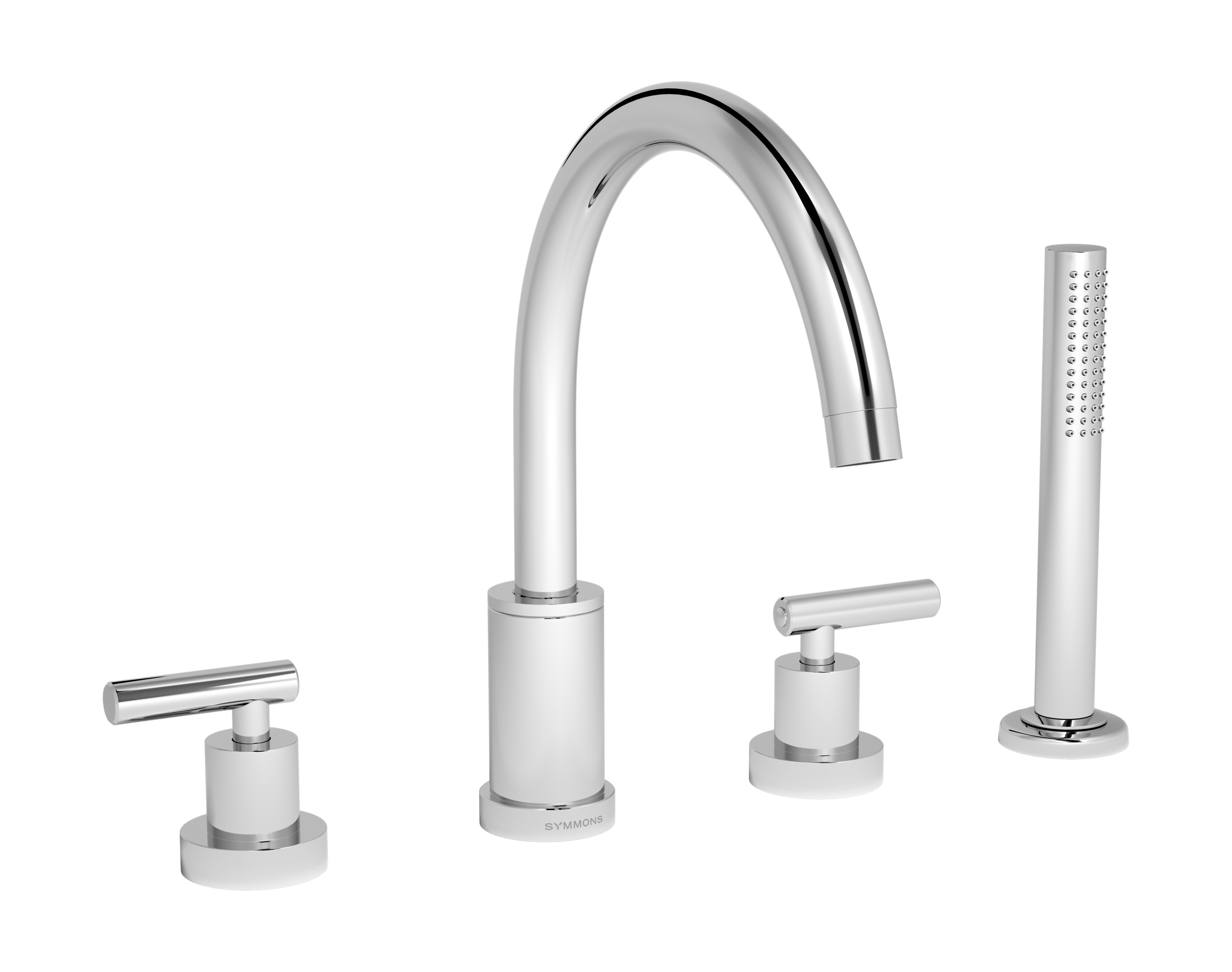 Sereno Roman Tub Faucet - Symmons