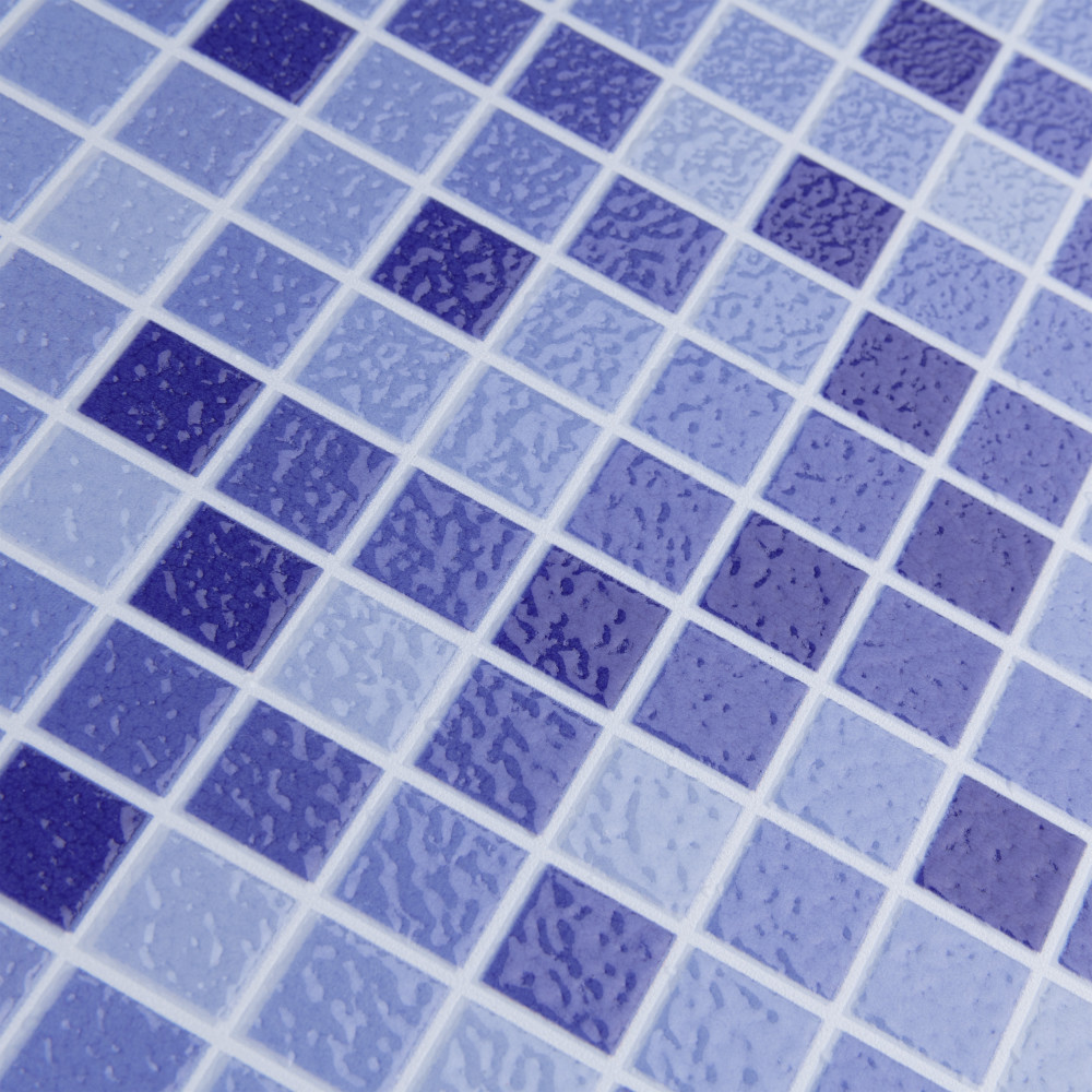 Indico Oceano 13-1/8 in. x 13-1/8 in. Porcelain Floor and Wall Tile ...