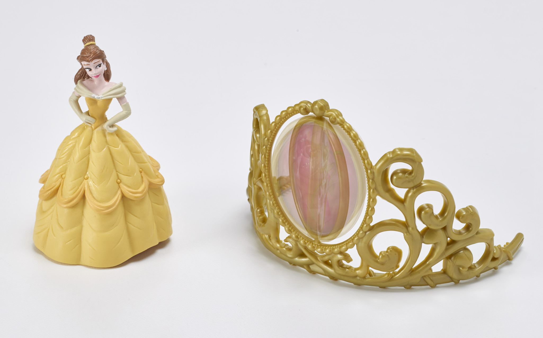 Disney Princess Belle Beautiful As A Rose Decoset 6f046fa3 7cc2 46cf ...