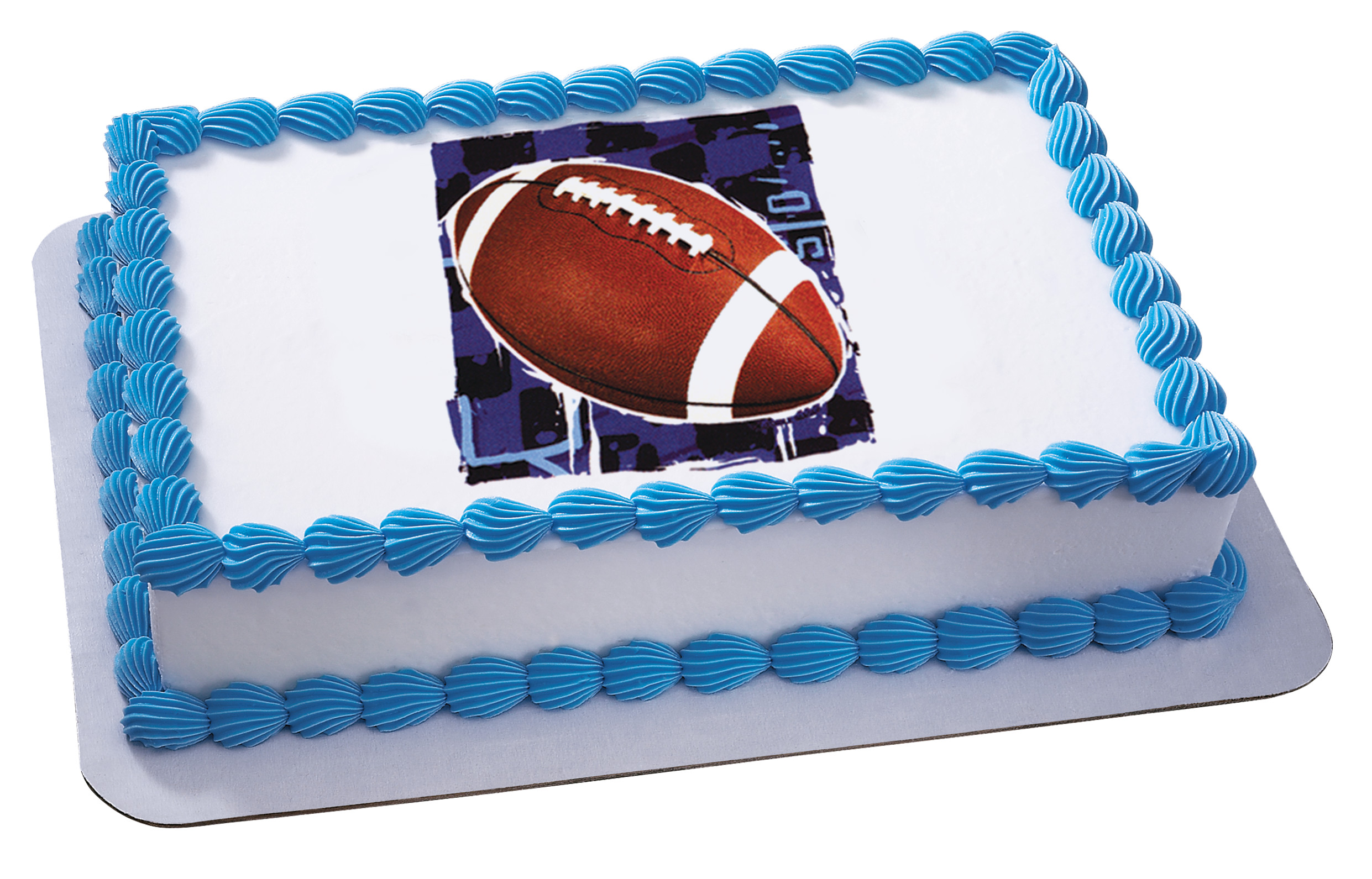 Edible Image® Decorations Page 1 of 5 | DecoPac