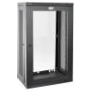 Tripp Lite SRW21UG SmartRack 21U Low-Profile Switch-Depth Wall-Mount ...