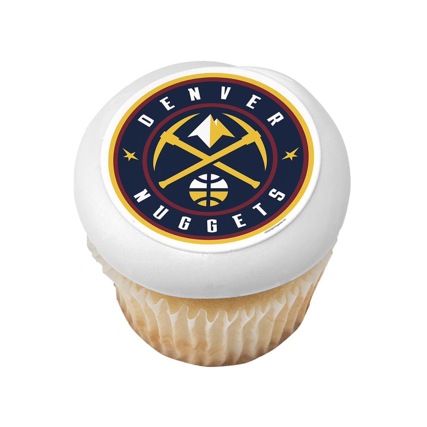 Nba Denver Nuggets | DecoPac