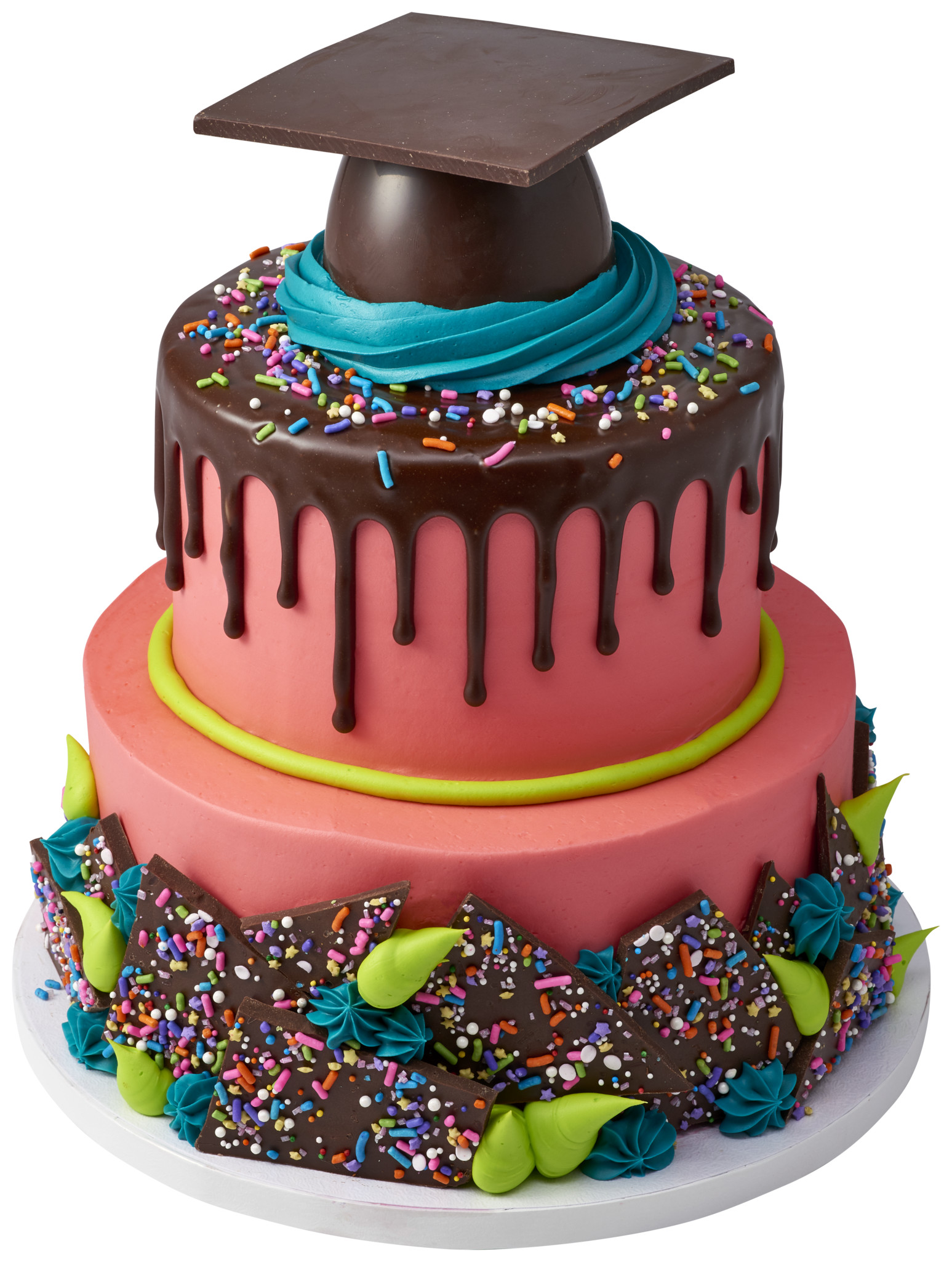 Graduation Cap Belgian | DecoPac