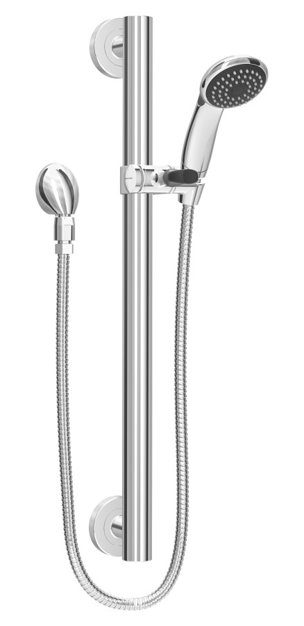 Dia Slide/Grab Bar, 36" - Symmons