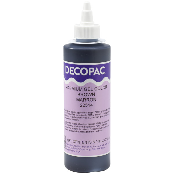 Brown Df107f2e C143 4e26 8c63 49feea8d3fc9 | DecoPac