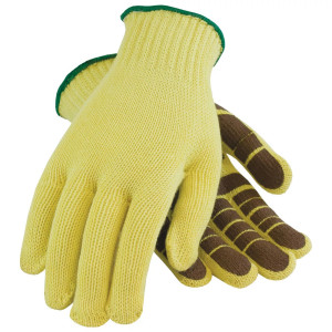 Protective Industrial Products 08-K300PS/XL Kut Gard®Gloves Made With ...