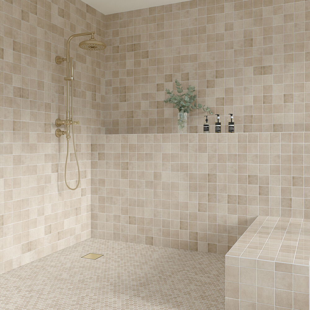 Studio Haven Plume 4x12 Field Tile Glossy - Virginia Tile Company