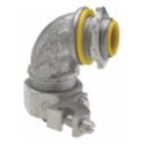 Crouse Hinds (Eaton) LT5090G Liquidator™ Liquid Tight Connector ...