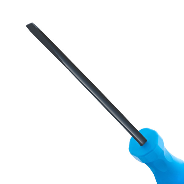 DS146H 1/4 x 6-inch Slotted Demolition Screwdriver - Channellock, Inc.