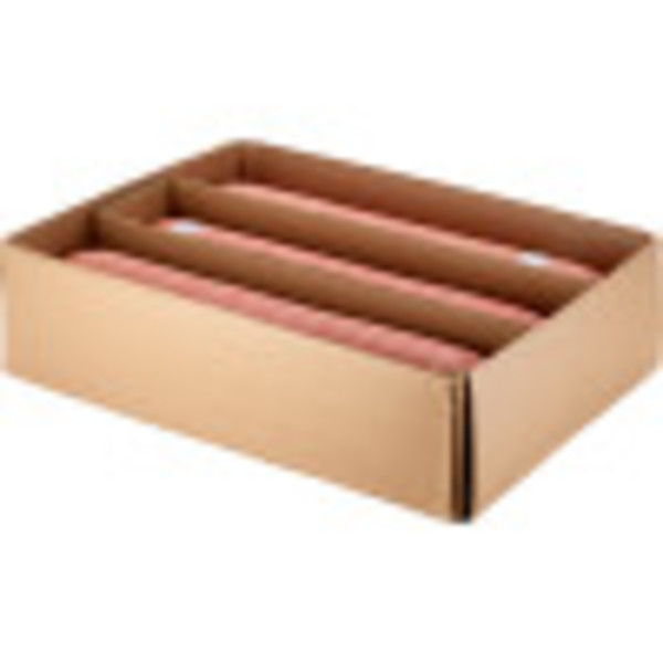 JENNIE-O® Oven Roasted Turkey Breast Log CN, 3/10 LB • Hormel Foodservice