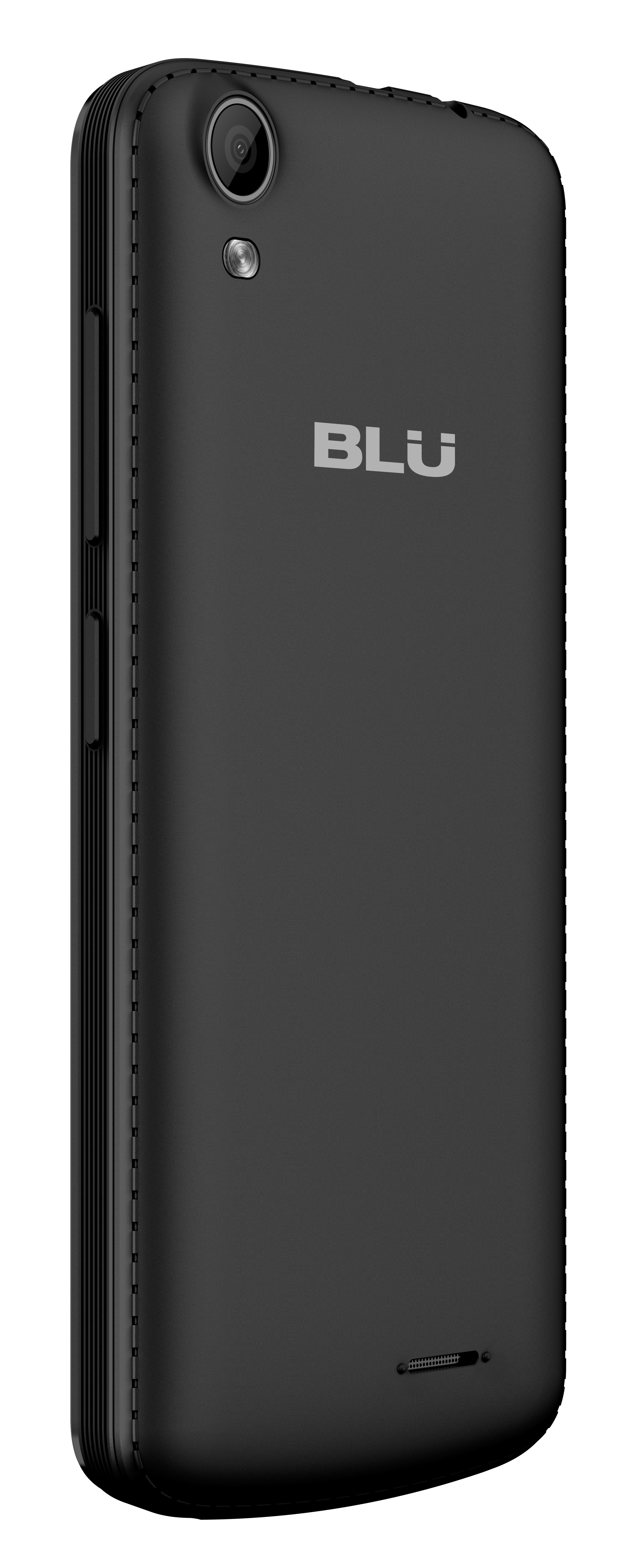 BLU Neo X Mini N150U Unlocked GSM Quad-Core Android Phone - Black | eBay