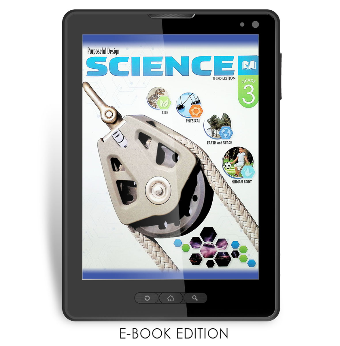 Purposeful Design Science - Grade 3 Teacher Edition E-Book 1-year ...