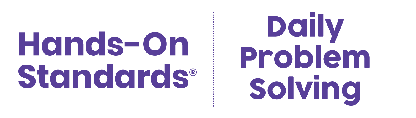 Hands-On Standards: Solutions for Struggling Math Learners | hand2mind
