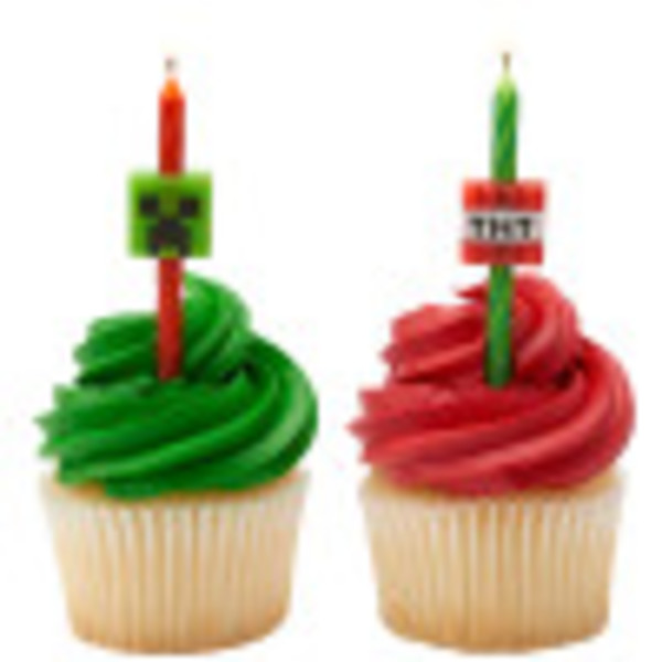 Minecraft Icon | DecoPac