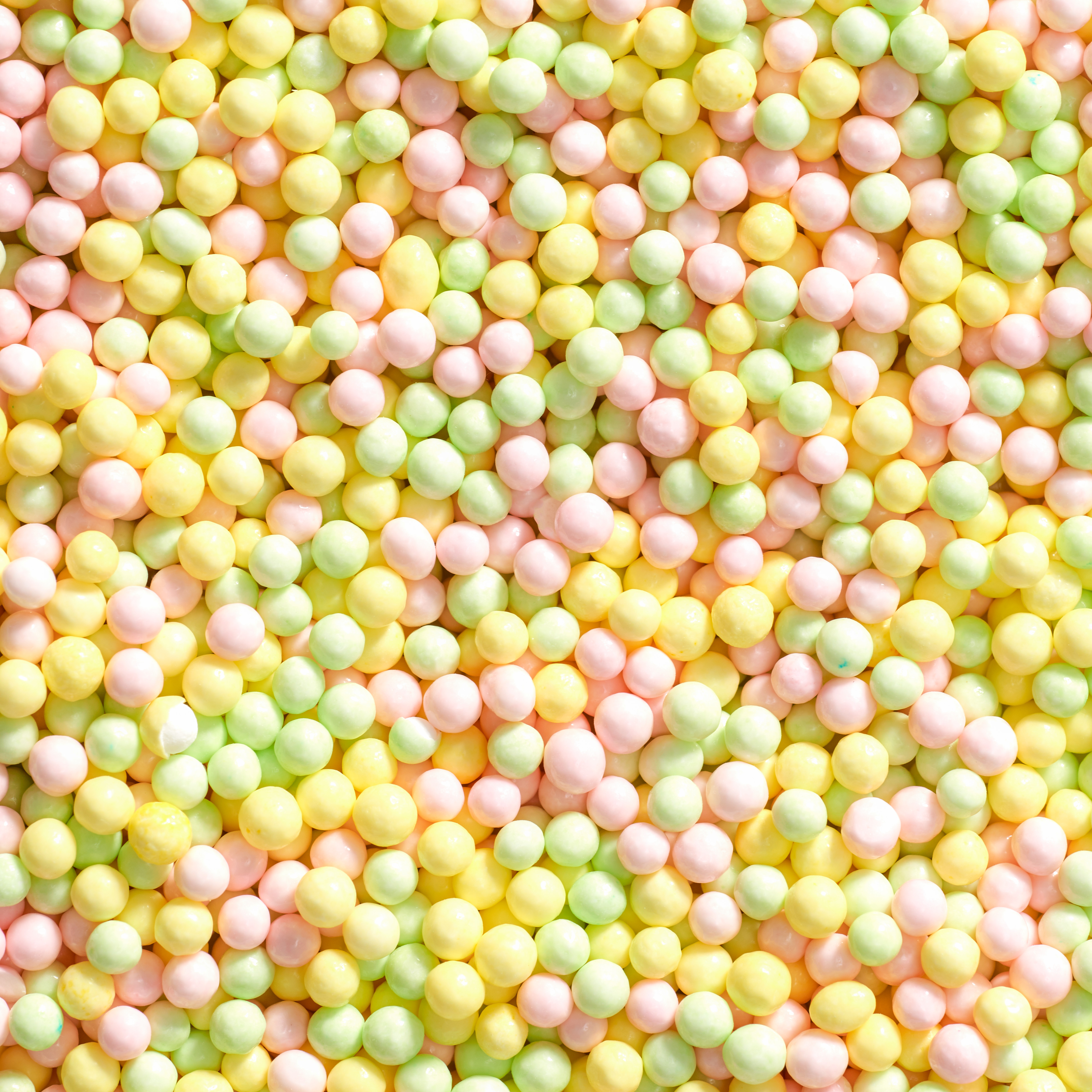 Pastel Spring Pearl Grande | DecoPac