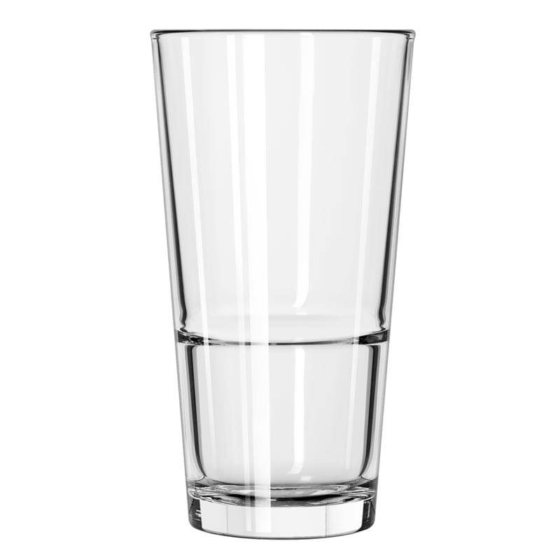Restaurant Basics Stacking Pub Glass - Libbey FS