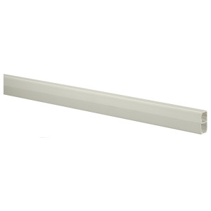 Hubbell Wiring Device - Kellems PW2ABC5 Non-Metallic Raceway, Latching ...