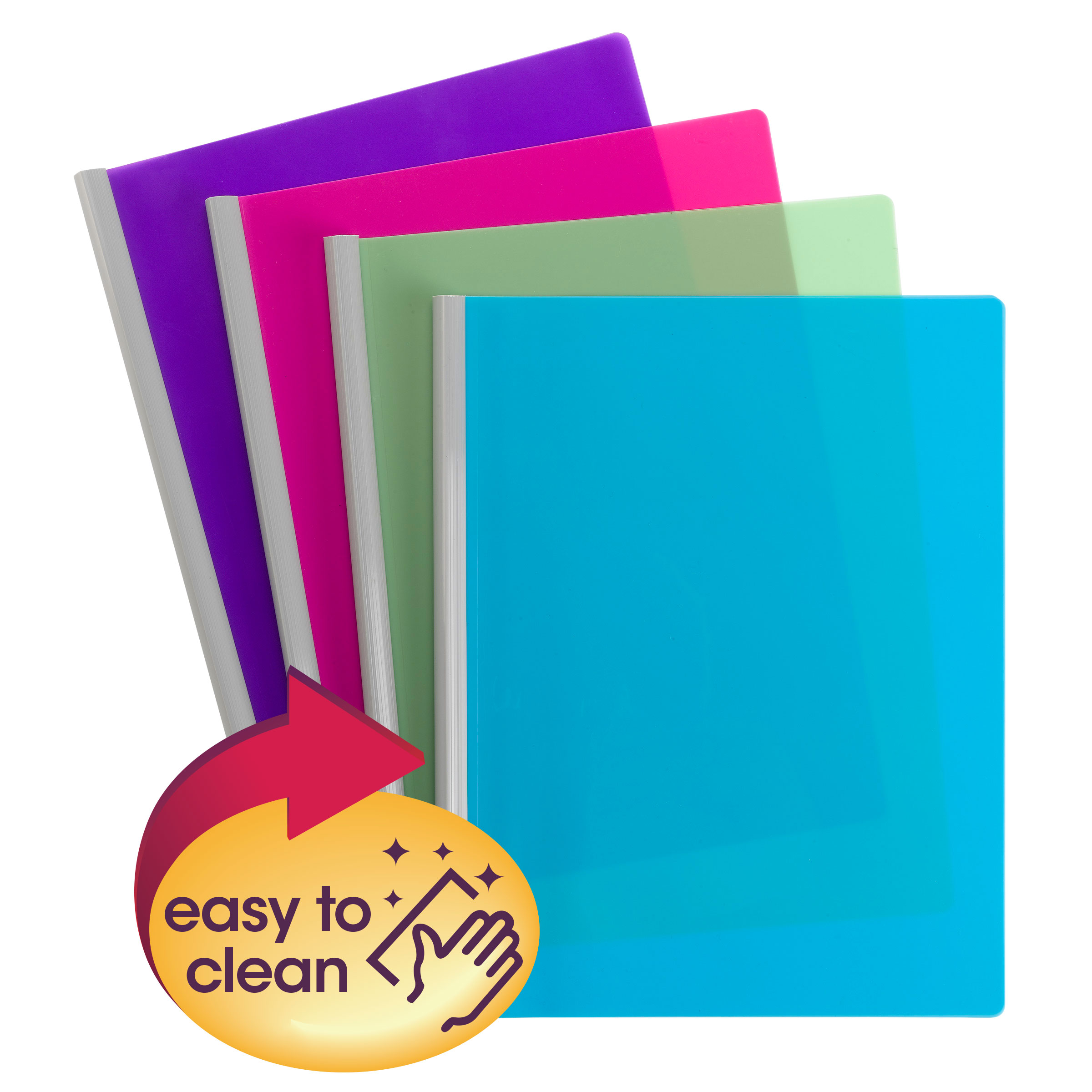 Wholesale Smead SMD86047 Poly Report Covers