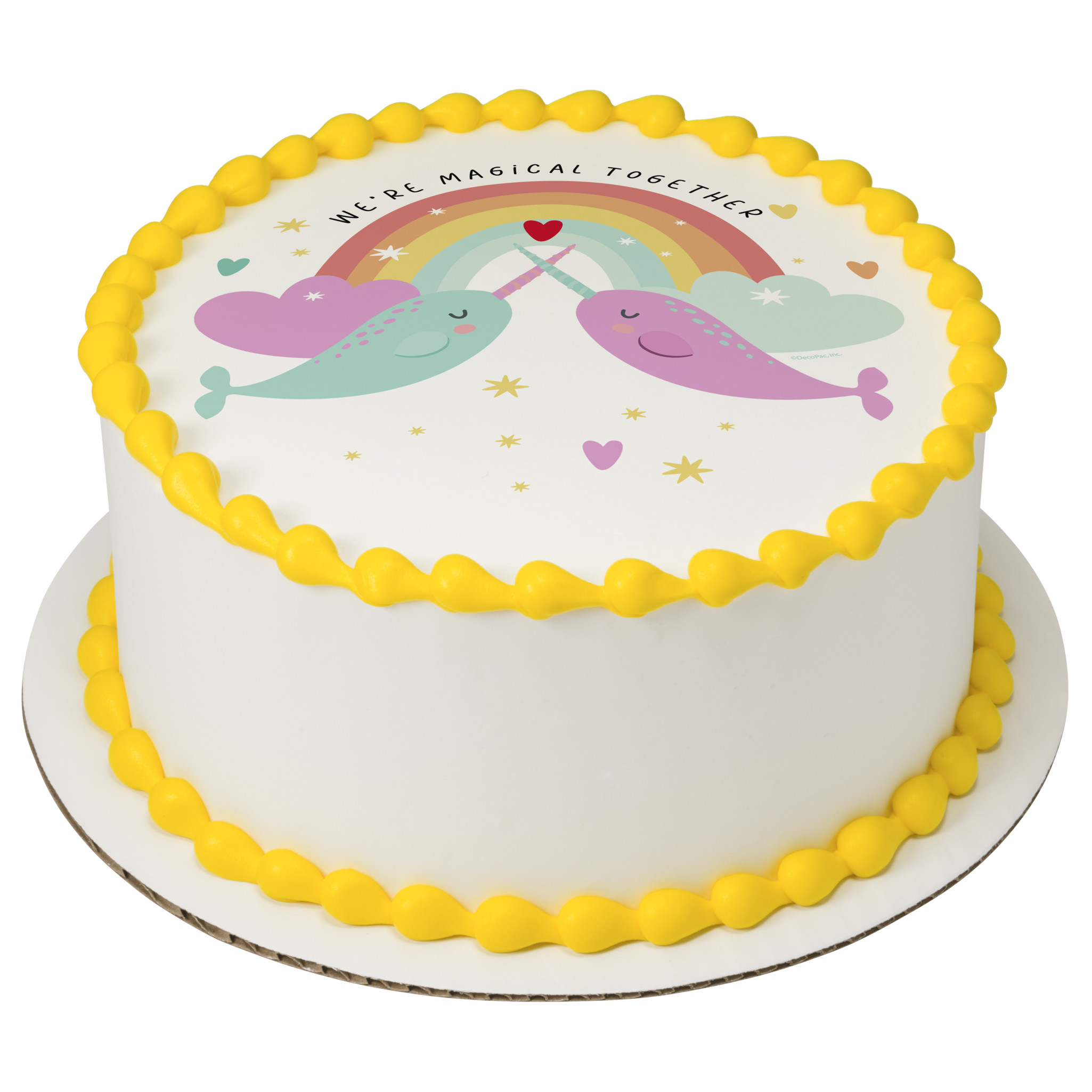 Products Page 5 of 5 | DecoPac