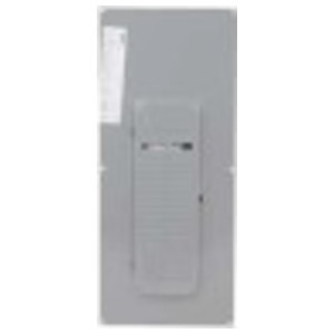 Square D (Schneider Electric) QOC40US QO Load Center Cover With Door ...
