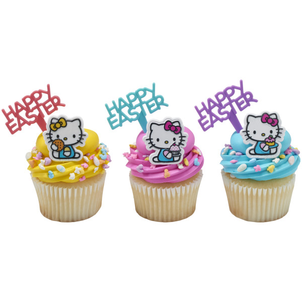 Happy Easter Decopics | DecoPac