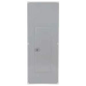 Square D (Schneider Electric) QOC42US QO Load Center Cover With Door ...