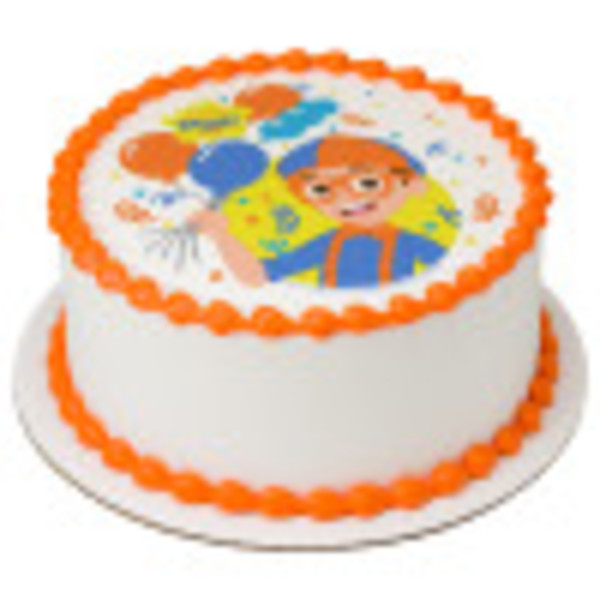 Blippi C69deaa7 312b 4671 Bf24 127bf8ba33aa | DecoPac