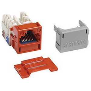 CommScope Systimax 700206741 Systimax® MGS400 Series GigaSPEED® XL ...